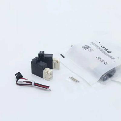 China Panasonic Solenoid Valve N510028619AA 10-VQ110-5L0-X46 Original SMT Spare Part for sale