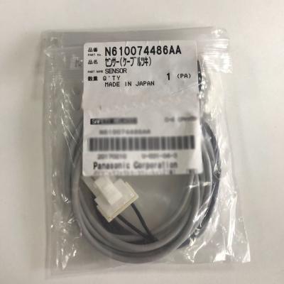 China Panasonic N610074486AA SMT Sensor for Yamaha Feeder 8mm Compatible for sale