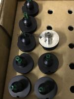 China Panasonic SA Nozzle Accessories 108070860301 104590800405 for SMT Pick and Place Machines Wholesale for sale