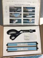 China Panasonic CP45 Feeder 32mm Receiving Scissors N0290031 SMT Spare Part for sale