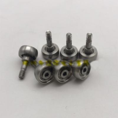 China Panasonic Pulley N648MB026000 for sale