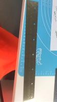 China Panasonic Printing Machine Steel Scraper Blade N510047260AA N610093435AA N610055473AA for sale