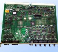 China Panasonic printing machine SP KXFE001JA00 board for sale