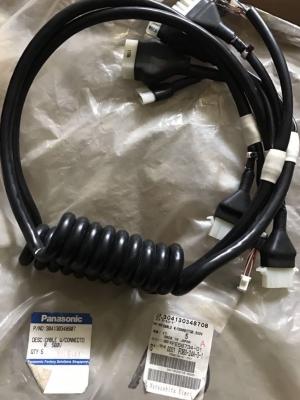 China Panasonic Plug In Machine AI Accessories 304130348807 304130348708 AVK Line for sale