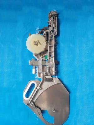 China Small T12MM FEEDER Panasonic Spare Parts Placement Machine MV2F K Type Durable for sale