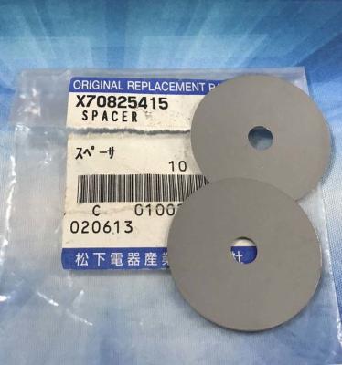 China Panasonic CM402 FEEDER Accessories X70825415 CE Certified SMT Spare Parts for sale