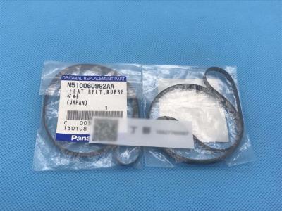 China Conveyor Belt Panasonic Spare Parts N510060982AA Placement Machine Application for sale