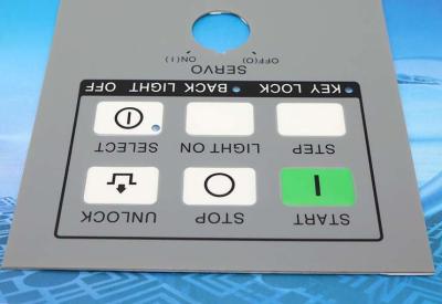 China Control Panel Panasonic Spare Parts KXFP5Z1AA00 N510055859AA With CE Certification for sale