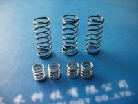 China Panasonic CM402 Holder Spring N21000742AA N210007425AA SMT Spare Part for sale