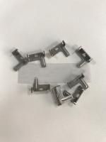 China Placement Machine Panasonic Replacement Parts 108960102001 BM FEEDER Accessories for sale