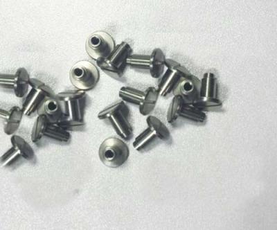 China Panasonic BM Feeder 12mm Hanging Material Column Part 104885610803 SMT Spare for sale