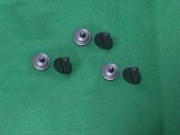 China Panasonic BM 8mm Feeder Screws X01M15005 Large Quantity for SMT Mounter for sale