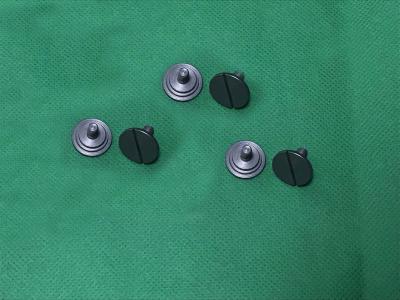 China Panasonic BM 8mm Feeder Screws X01M15005 Large Quantity for SMT Mounter for sale