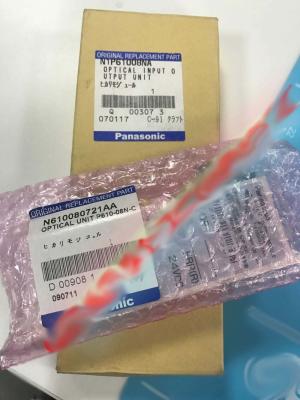 China Panasonic O8 Light Film N610080721AA N1p61008NA for NXT Mounter 8mm for sale