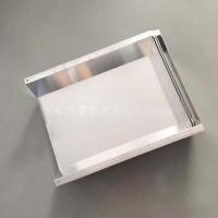 China Panasonic NPM-D3 Aluminum Shovel N210135124AA SMT Mounter Spare Part 120mm for sale