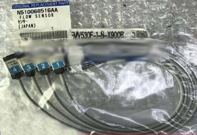 China Panasonic NPM8 Head Vacuum Sensor N510068516AA N510048691AA MNTS000430AA SMT Mounter Parts for sale