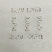 China Panasonic NPM16 Nozzle Rod Spring N210118720AA for sale