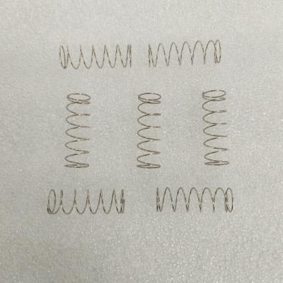 China Panasonic NPM16 Nozzle Rod Spring N210118720AA for sale