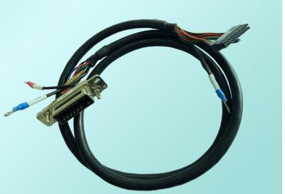 China Panasonic NPM Trolley Power Cord N610065189AC N610065189AE 1.5m for sale