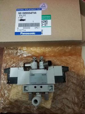 China Panasonic NPM TABLE up and down solenoid valve N510055547AA MTNP001034AA for sale