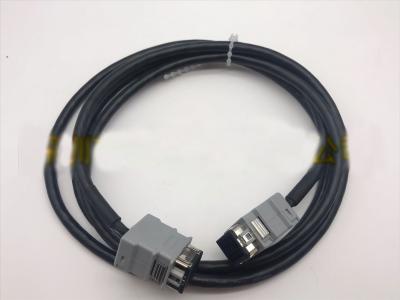 China Panasonic NPM Signal Line N610129394AC N610129394AB SMT Mounter Cable for sale