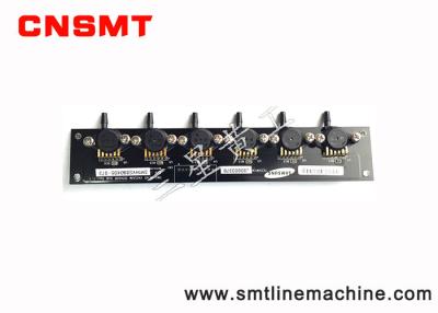 China Samsung SM320 Head Vacuum Detection Board J9060337A B Metal Material SMT Spare Part for sale