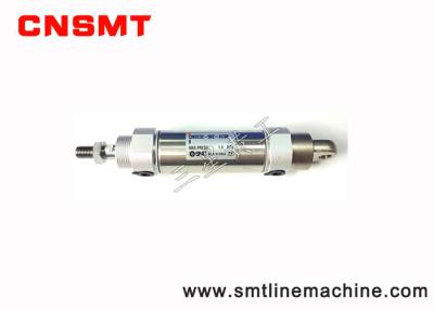 China Samsung SM Series Platform Cylinder J67010088B CM2C32-50Z-XC3BB HP03-900013 50mm Stroke for sale