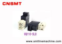 China Samsung Mounter Breath Solenoid Valve HP14-000344 VQ110-5L for SM471 SM481 SM482 for sale