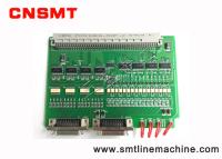 China Samsung Mounter Board RA41-00154A MAC-IO Panel Green Color SMT Machine Parts for sale