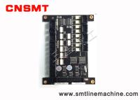 China Samsung Press Board J91741308ASP1 SMEMA Panel Long Service Life SMT Spare Part for sale