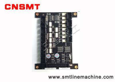 China Samsung Press Board J91741308ASP1 SMEMA Panel Long Service Life SMT Spare Part for sale