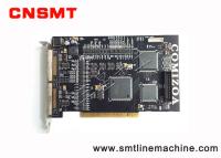 China Samsung Mounter Graphics Card J81001310A EP10-903441 Vision Board COMI-LX504 4 Axis for sale