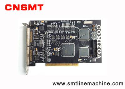 China Samsung Mounter Graphics Card J81001310A EP10-903441 Vision Board COMI-LX504 4 Axis for sale