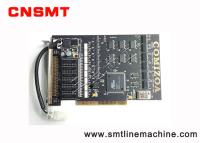 China Samsung Mounter IO Board J81001309A AM03-900062 COMI-SD414 96CH SMT Spare Part for sale