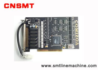 China Samsung Mounter IO Board J81001309A AM03-900062 COMI-SD414 96CH SMT Spare Part for sale