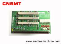 China OEM Service Smt Components J81001308A EP10-903440 Backplane IP-4SA Back - Plane for sale