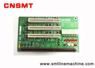 China OEM Service Smt Components J81001308A EP10-903440 Backplane IP-4SA Back - Plane for sale