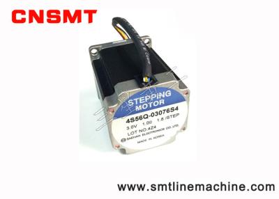 China Samsung CP40 45 45NEO SM320 321 SMP400S Rail Conveyor Belt Motor J3104013A for sale