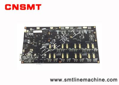China Samsung SM471 481 482 Axis IO Plate AM06-000943 A B C D 16 Axis Spare Part for sale