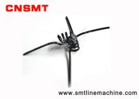 China CE SMT Machine Parts SM411 / 421/321/471 Placement Machine Vacuum Air Spring Pipe for sale