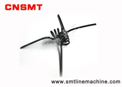 China CE SMT Machine Parts SM411 / 421/321/471 Placement Machine Vacuum Air Spring Pipe for sale