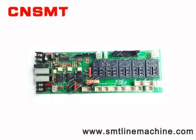 China Samsung Mounter Board J81001015A EP10-903438 FPS00007 FLUOUT-06A SMT Spare Part for sale