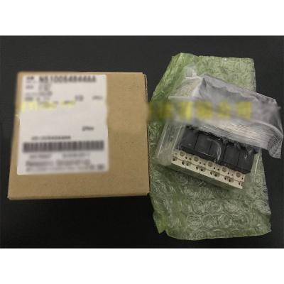 China Panasonic NPM Head Solenoid Valve N510054844AA VQ111-5L0-X480 24V DC for sale