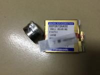 China Panasonic NPM bearing original KXF0A1SAA00 for sale