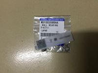 China Panasonic NPM Bearing N51003588AA Original Factory SMT Mounter Spare Part for sale