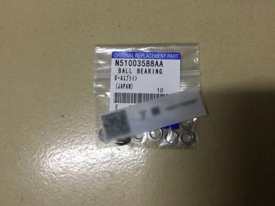 China Panasonic NPM Bearing N51003588AA Original Factory SMT Mounter Spare Part for sale
