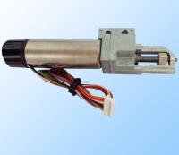 China Panasonic NPM 9.6W Feed Motor MTNK000016AA N510048142AA for SMT Mounter for sale