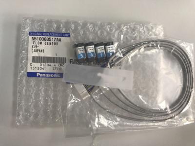 China Panasonic NPM 8-head flow sensor MTNS000431AA PFMV530F-1-N-X901C for sale