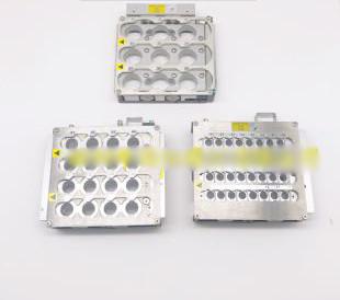 China Panasonic NPM 8 Head Nozzle Exchange Station N610162467AA N610087795AA N610074585AA for sale