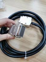 China Panasonic NPM 50pin Signal Cable N610129395AA N610129395AC N610129395AB 1.5m for sale